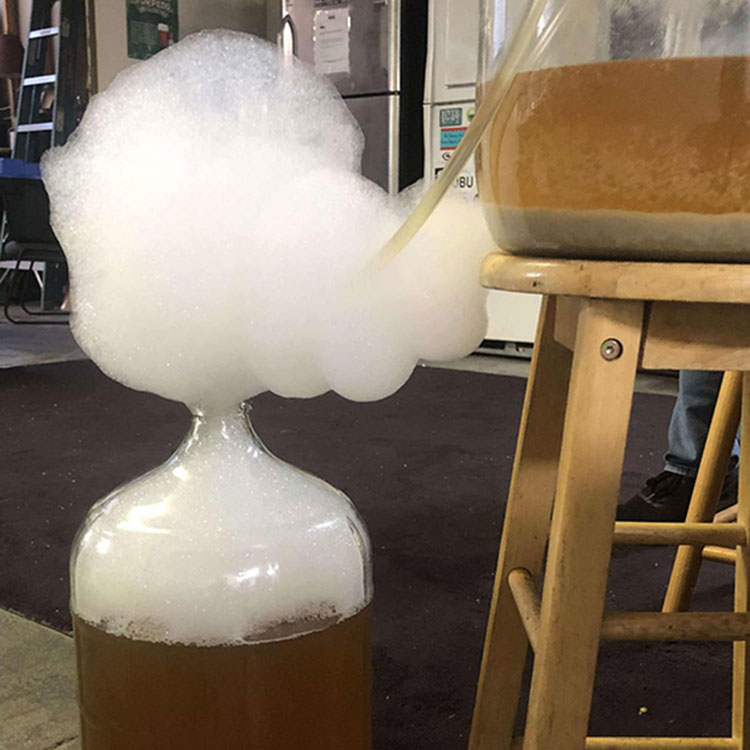 About – 7 Balls Brewing