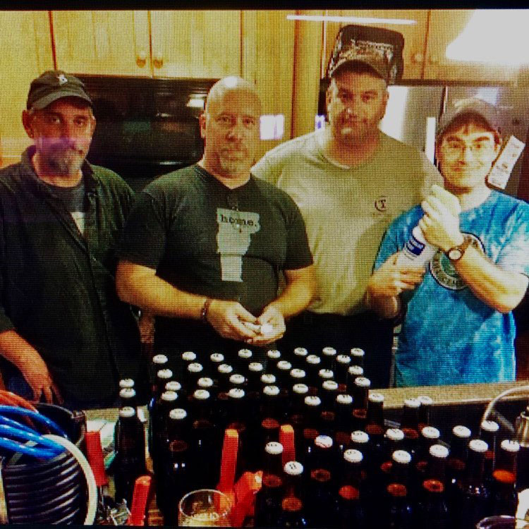 About – 7 Balls Brewing